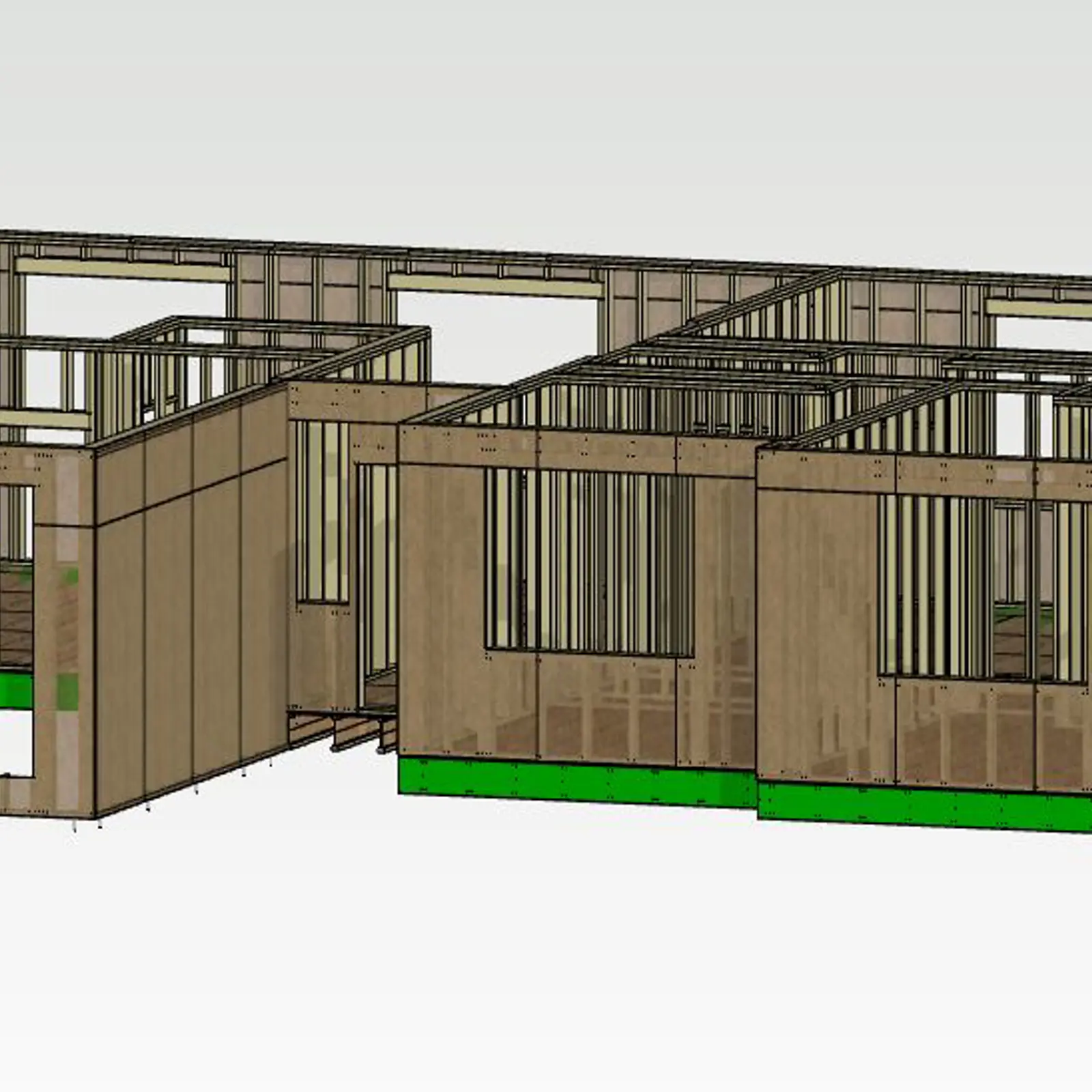 Standard Truss Inc: Custom Trusses & Wall Panels Solutions